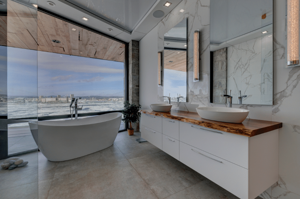 Autres projets - Richard et Levesque